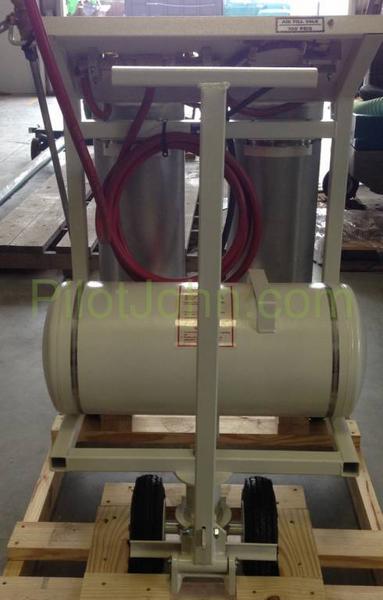 Used Aircraft Engine Compressor Washer - Tronair 08-4048-1000 | Pilot John