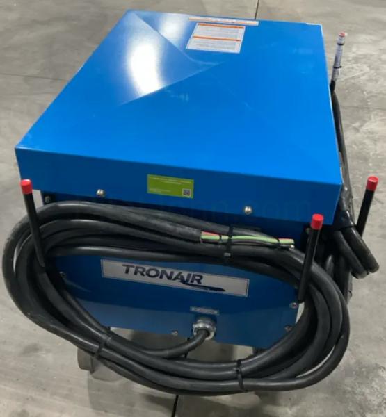 Used Tronair 112860S0100 28V DC Aircraft GPU | Pilot John