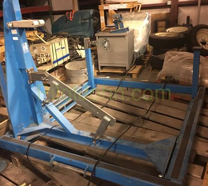 Buy Used Tronair 08-2034-0010 - Aircraft Engine Stand - Universal ...