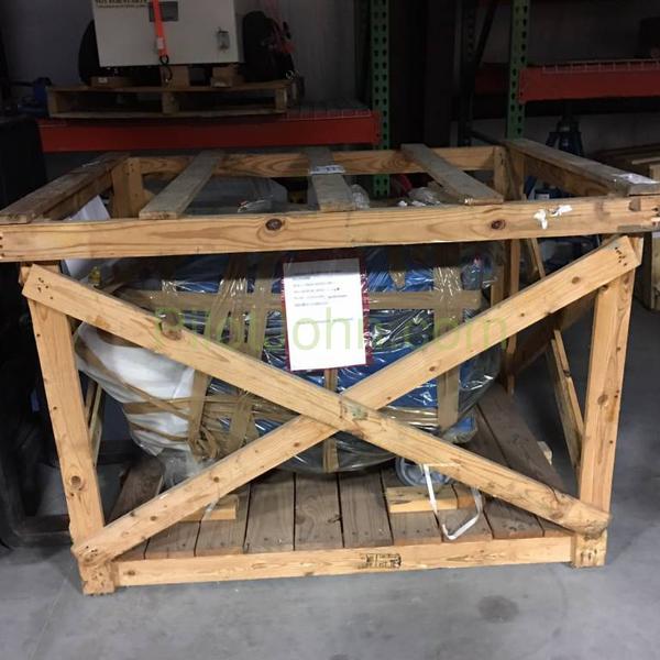 Used Tronair 112860S0100 28V DC Aircraft GPU | Pilot John