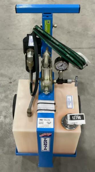 Shop Used / Serviceable Tronair 06-4035-0500 Fluid Service Unit | Pilot ...