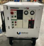 Used Unitron GFC-25M 25 kVA Aircraft GPU | Pilot John