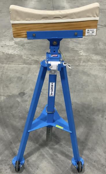 Shop Used / Serviceable Tronair 03-5800-0010 Tail Stand - Challenger ...