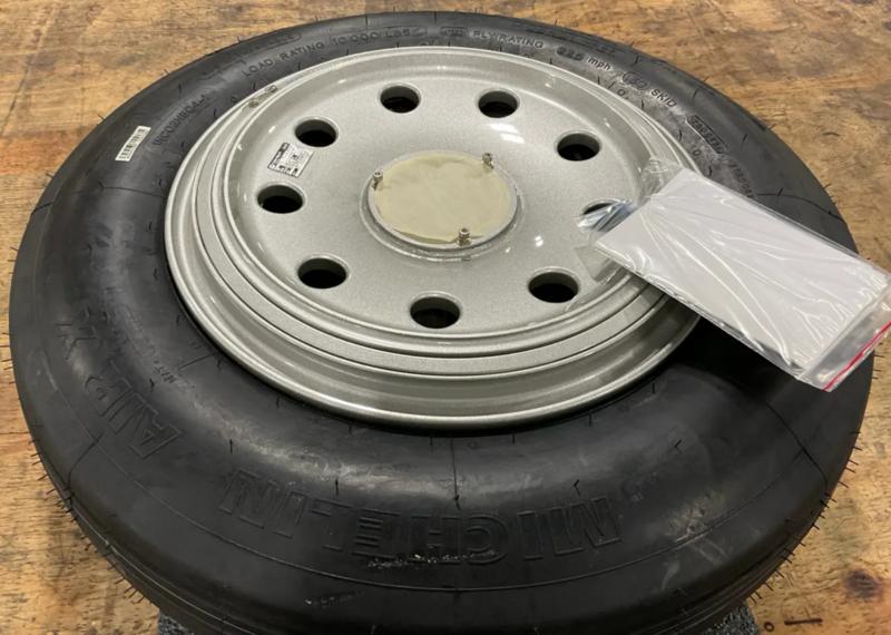 Shop Used / Overhauled Safran Messier-Bugatti C20384200 - Falcon 2000 ...