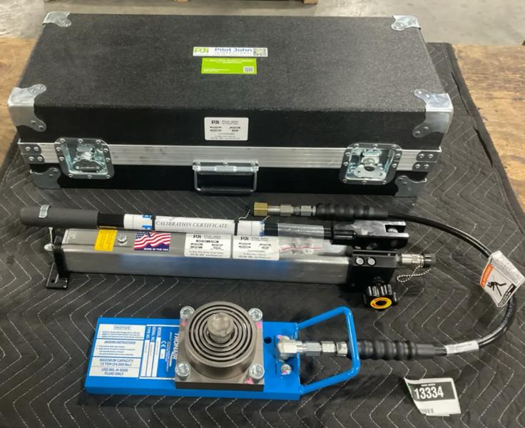 Shop Used / Serviceable Tronair 02-7861C0100 - Embraer, Agusta, Bell ...