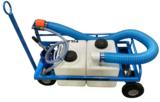 Aircraft Lav Cart | Airline Lavatory and Water Carts | Pilot John