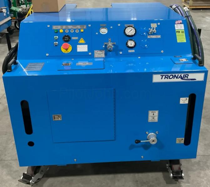 Shop Used / Serviceable Tronair 57311EF3C - Skydrol Aircraft Mule ...