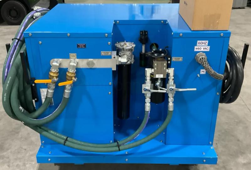 Shop Used / Serviceable Tronair 57311EF3C - Skydrol Aircraft Mule ...