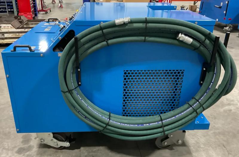 Shop Used / Serviceable Tronair 57311EF3C - Skydrol Aircraft Mule ...