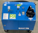 Hydraulic Power Unit | Hydraulic Mule | Hydraulic Couplers | Pilot John