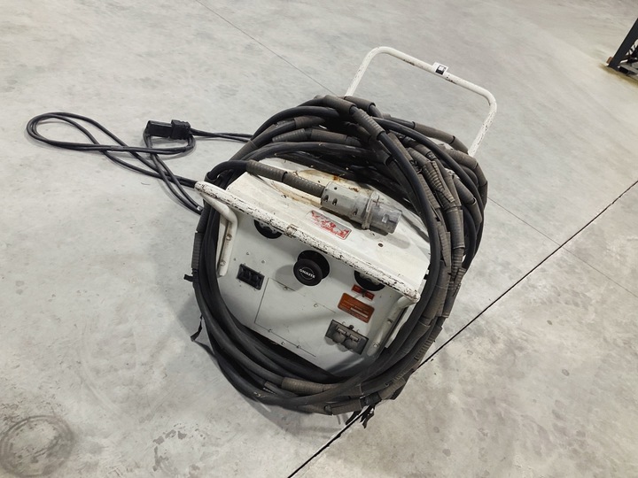 Best Practices for Storing Ground Support Equipment | Pilot John