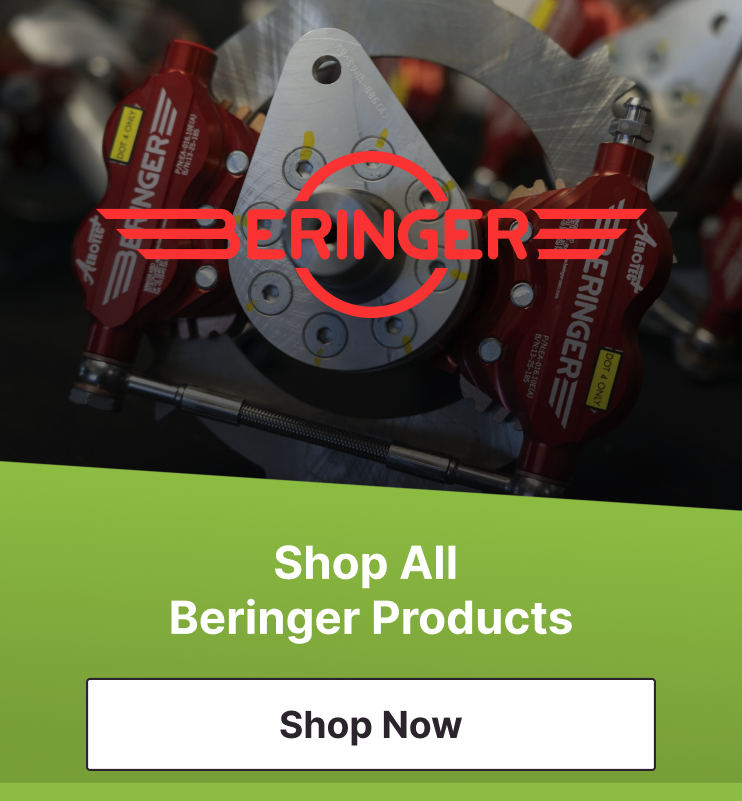Beringer Aircraft Wheels and Brakes | Beringer Aero
