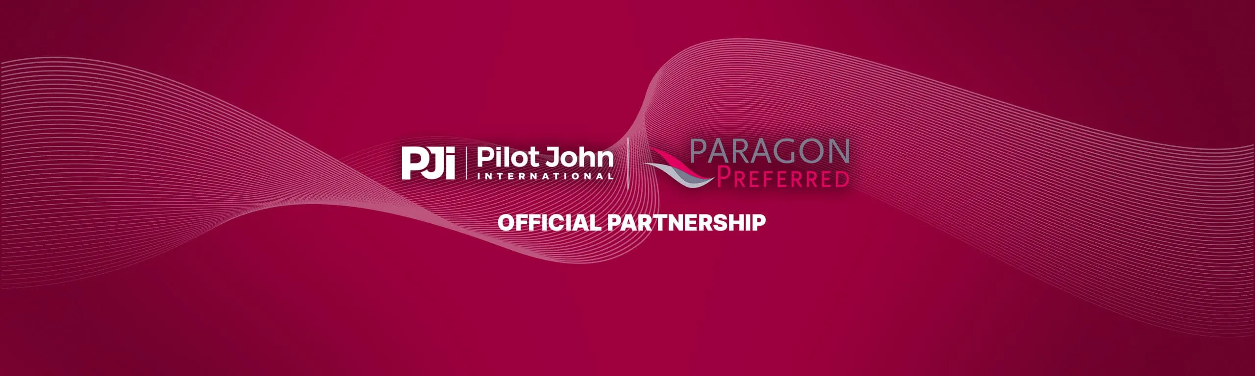 Pilot John International (PJi) Announces New Partnership with Paragon ...