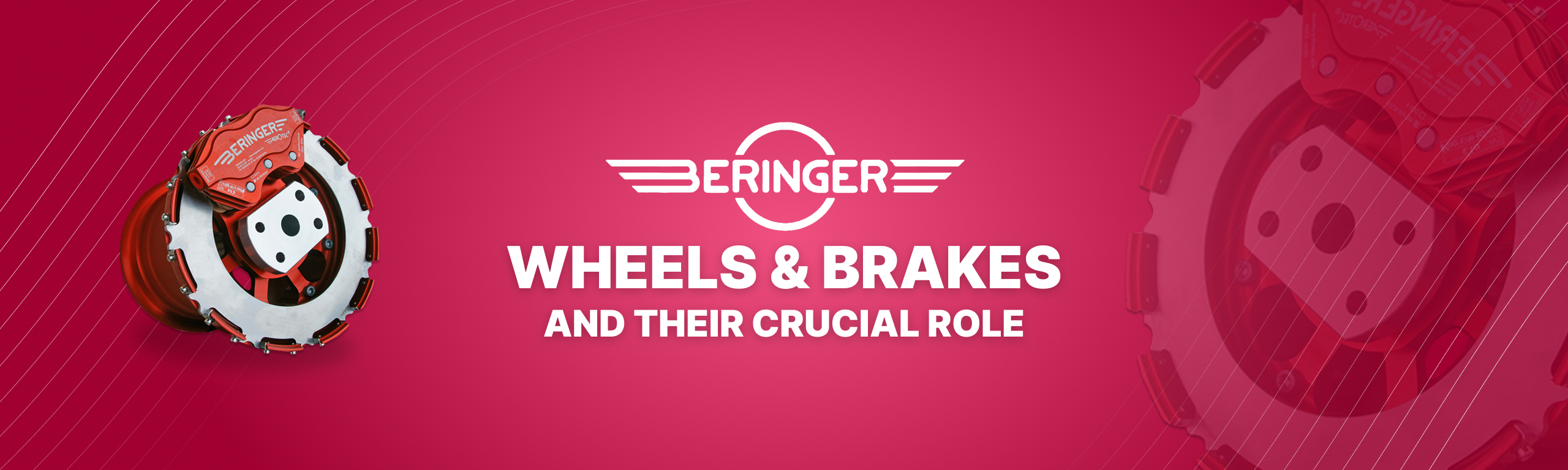 Beringer Aero: Taking Aircraft Performance and Safety to New Heights ...