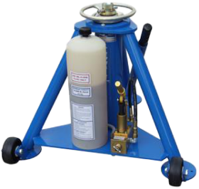 Shop Tronair Ground Support Equipment from PJi - Authorized Global ...
