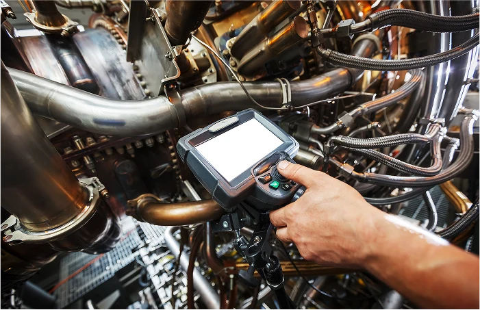 USA Borescopes | Aircraft Engine Borescope Inspection Tools