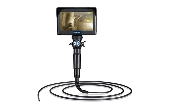 USA Borescopes | Aircraft Engine Borescope Inspection Tools