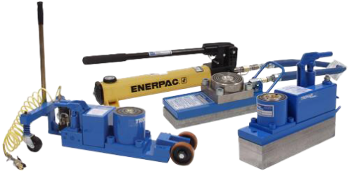Shop Tronair Ground Support Equipment from PJi - Authorized Global ...