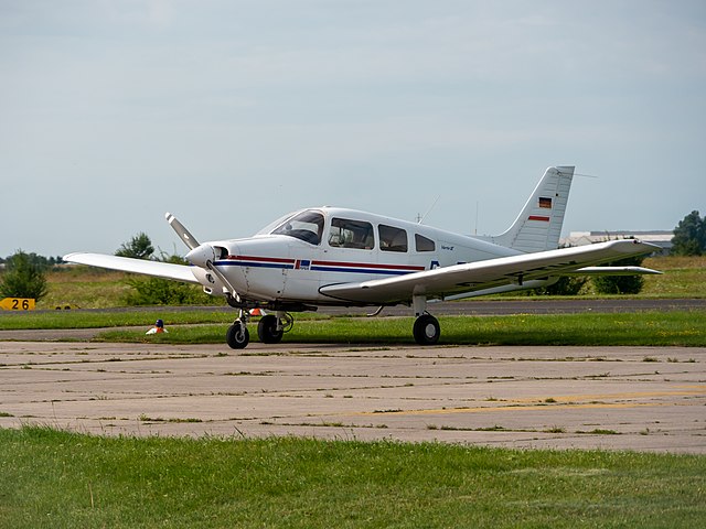 Top 5 Gill Batteries for Piper Aircraft | Pilot John