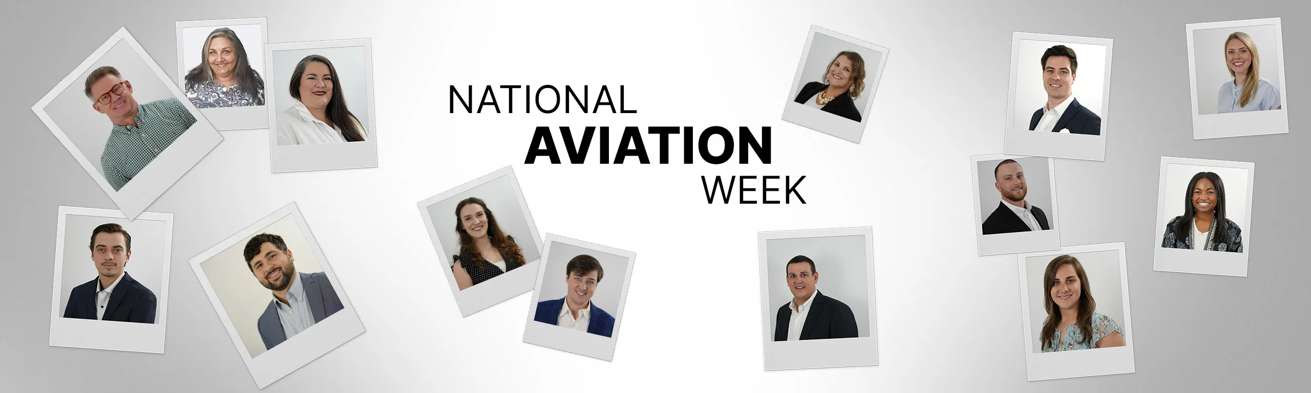 National Aviation Week Celebrates the History of Flight | Pilot John
