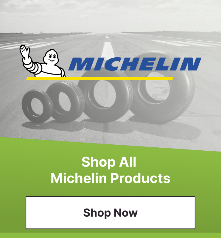 Michelin Aircraft Tires & Tubes | Michelin Aviation Tires
