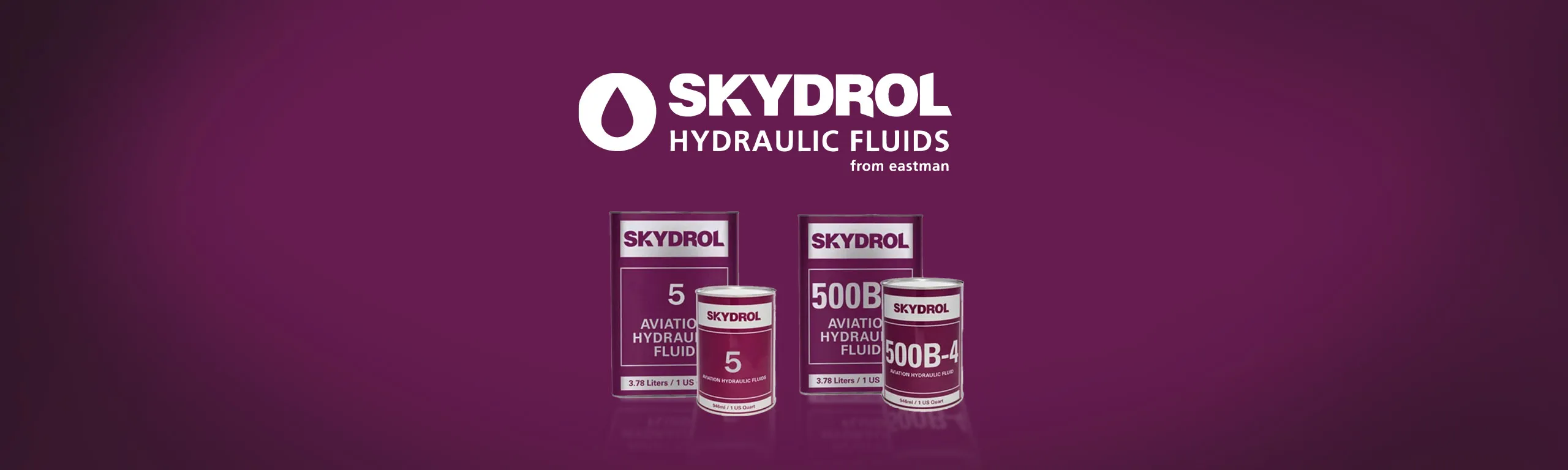 Skydrol: What You Need to Know About Aviation's Preferred Hydraulic ...